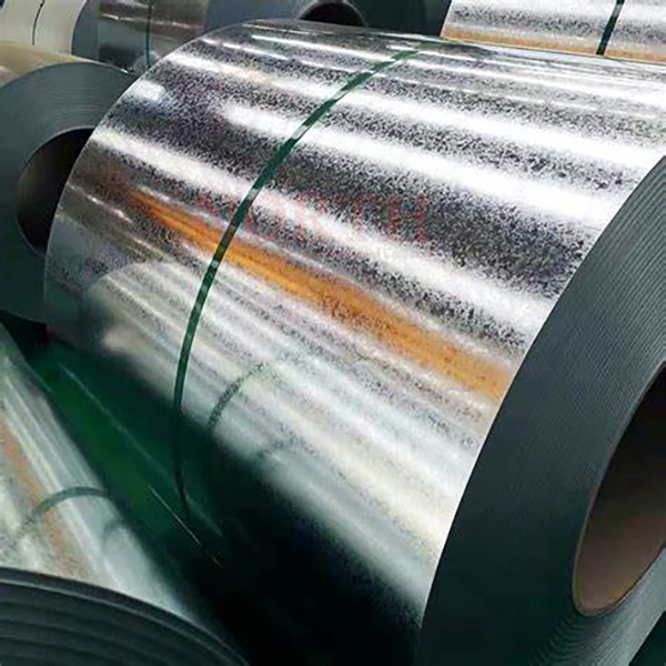 Galvanized Steel-Shandong Sino Building Material Group Co., Ltd