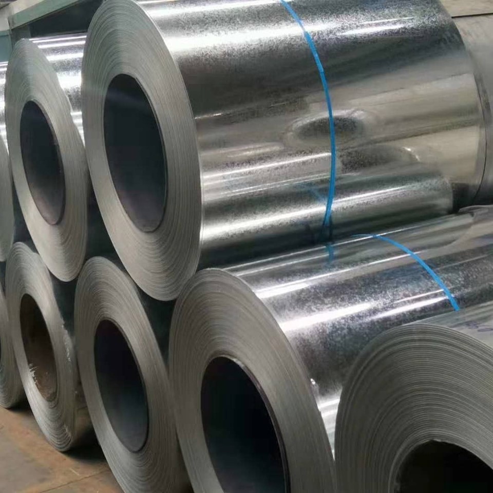 Galvanized Steel-Shandong Sino Building Material Group Co., Ltd
